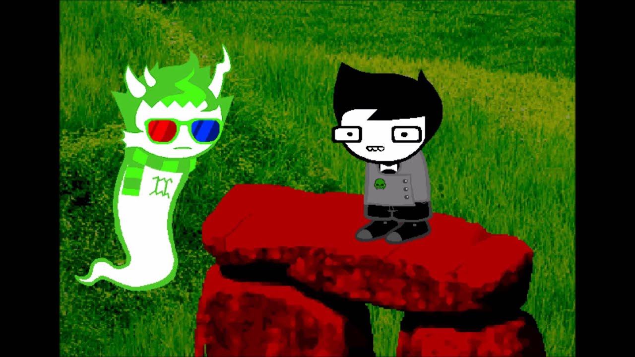 ErisolSprite Voice Test