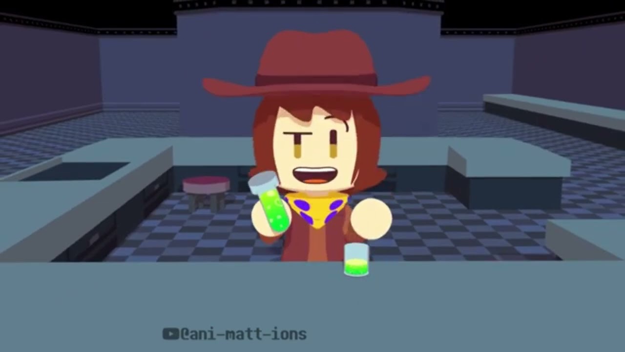 undertale and deltarune discord memes i found in my toilet