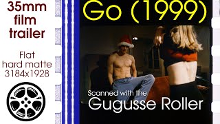 Go - movie: where to watch streaming online