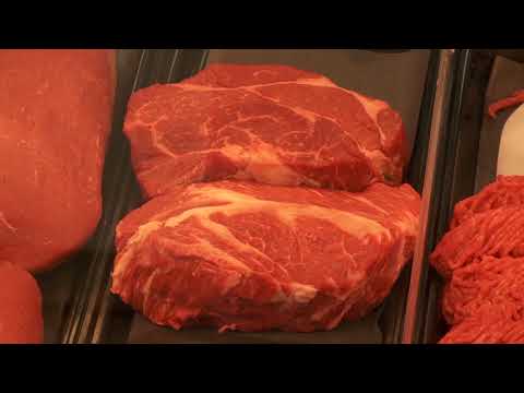 Beef Nutrition Facts You Should Know