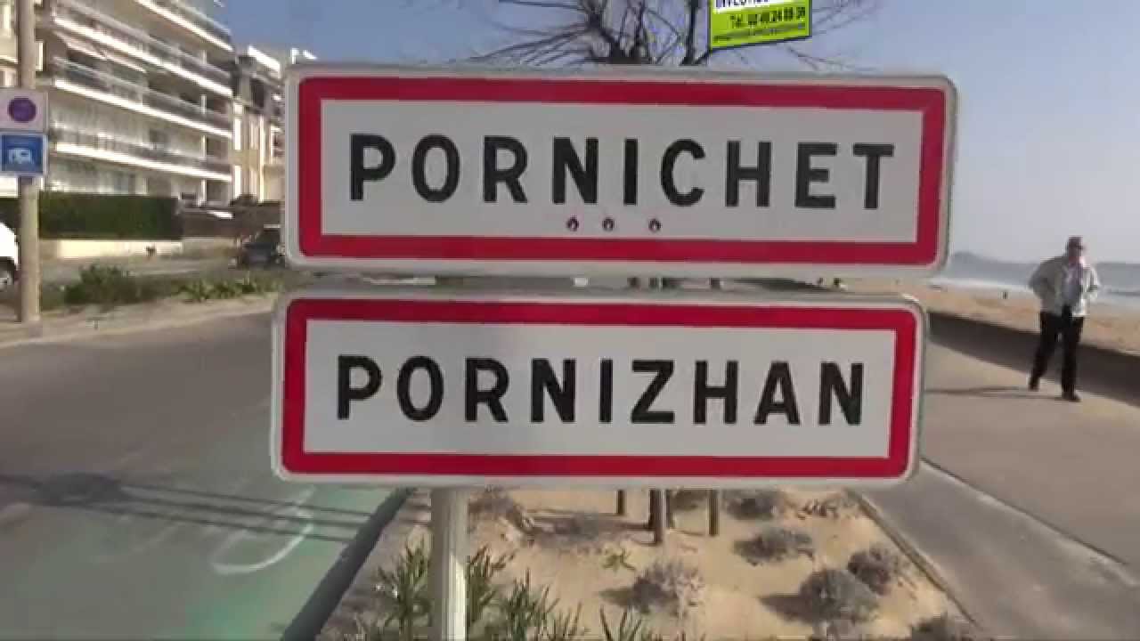 Pornichet (44) - Résidence L'Avocette - Appartement T3 à 100m de la plage