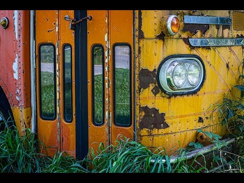 TIPS FOR BETTER TRAVEL PHOTOS - Going Beyond The Snapshot In Travel Photography