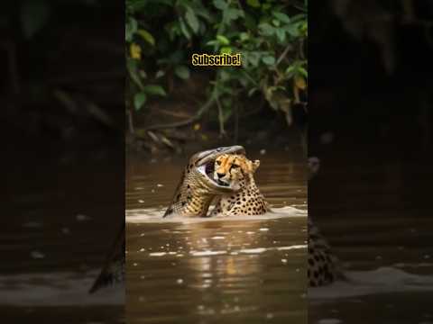 Anaconda Fangs Cat! #Discovery #animal #danger #deadly #cat #snake #zoo #attack #fight #wildlife #us