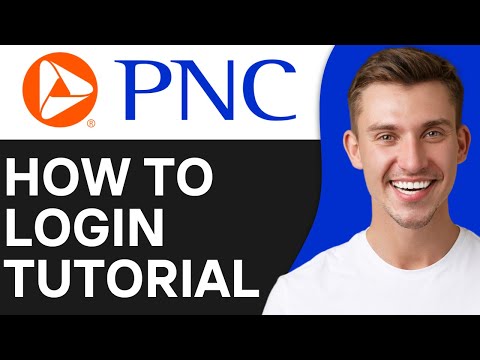 HOW TO LOGIN PNC MORTGAGE ACCOUNT (2025)