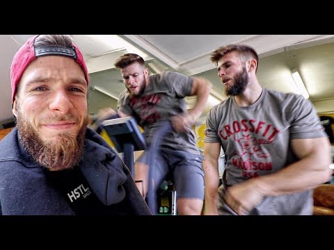 Mareeba WOD | CrossFit HBZ