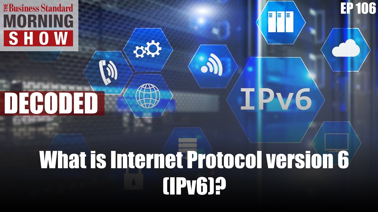 What is Internet Protocol version 6 (IPv6)?