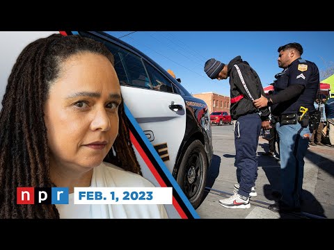 Southern Border Hearings, Tyre Nichols' Funeral | NPR News Now