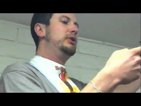 First Ever Phoenix Fire Poo | firepoo