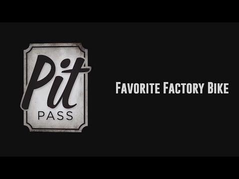 Favorite Factory Bike | TransWorld Motocross