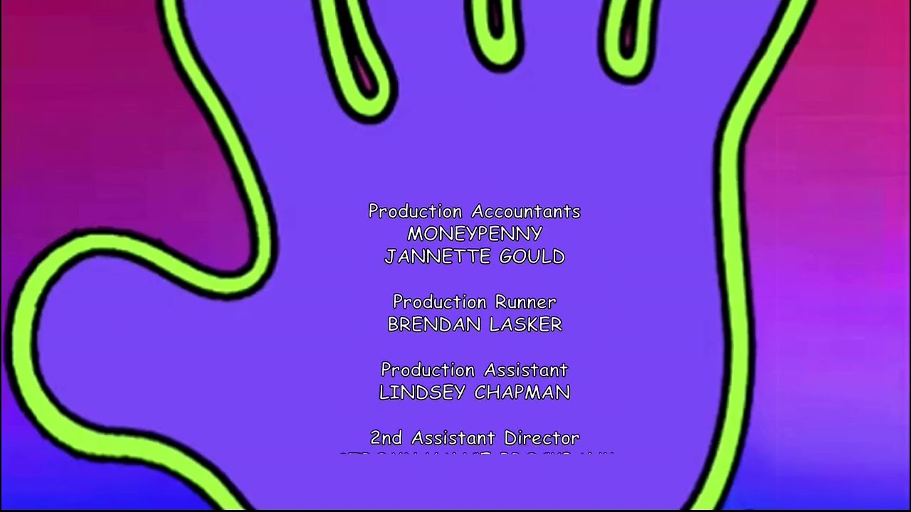 Hi-5 End Credits (Another Version)
