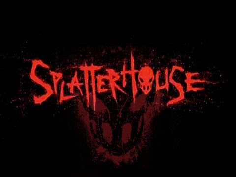 Steam Community :: Video :: Splatterhouse (2010) (Review) [Halloween ...