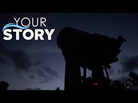Meet Astronomers from the Florida Keys | Your Story