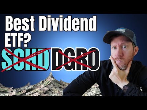 IS FDVV the Top Dividend ETF to Buy in 2025?
