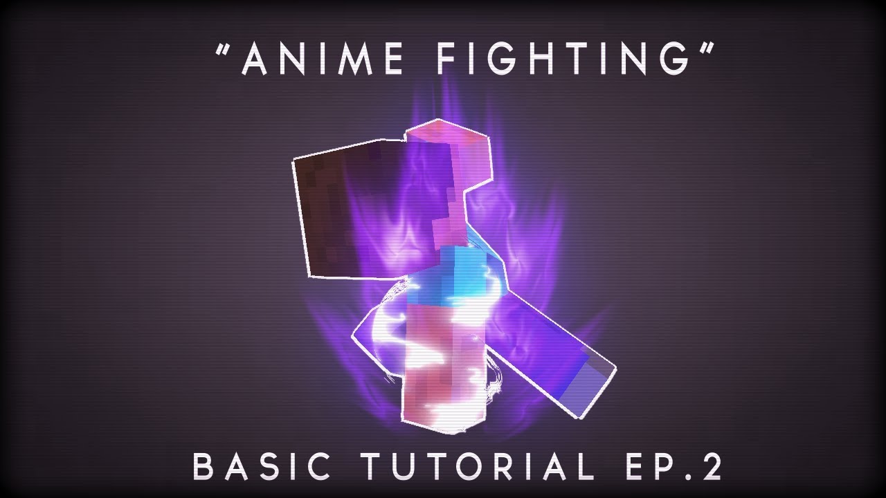 Mine-Imator Movement Tutorial EP.2 - 
