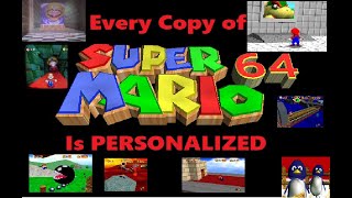 Sm64 Personalize Watch HD Mp4 Video Download Free