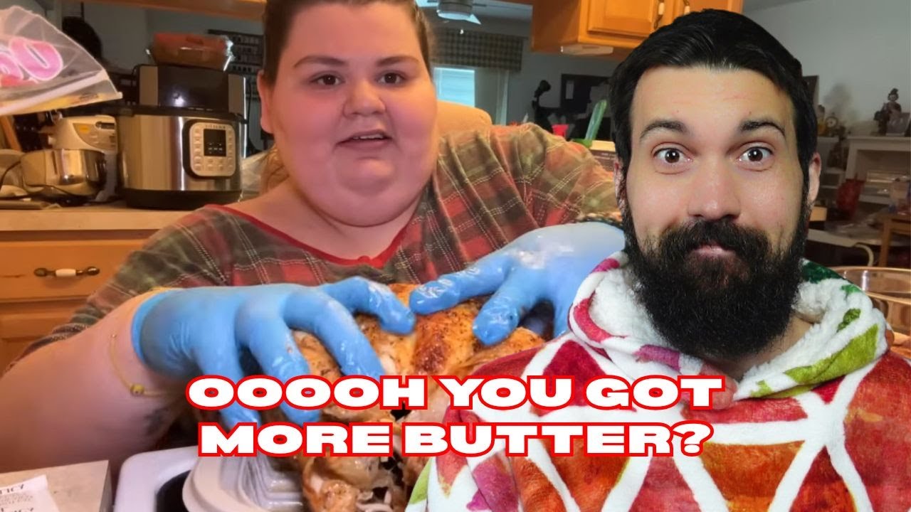 Chicken Destruction ft. QLR