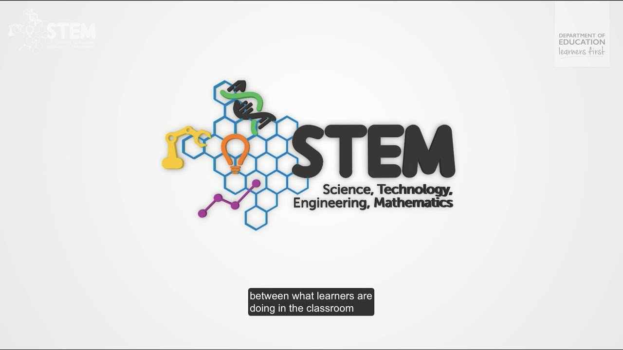 DoE STEM Learner Agency