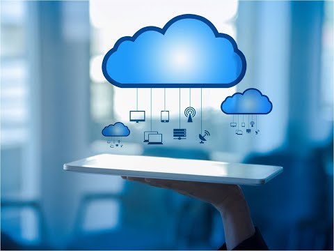 Top 4 Cloud ETL Tools