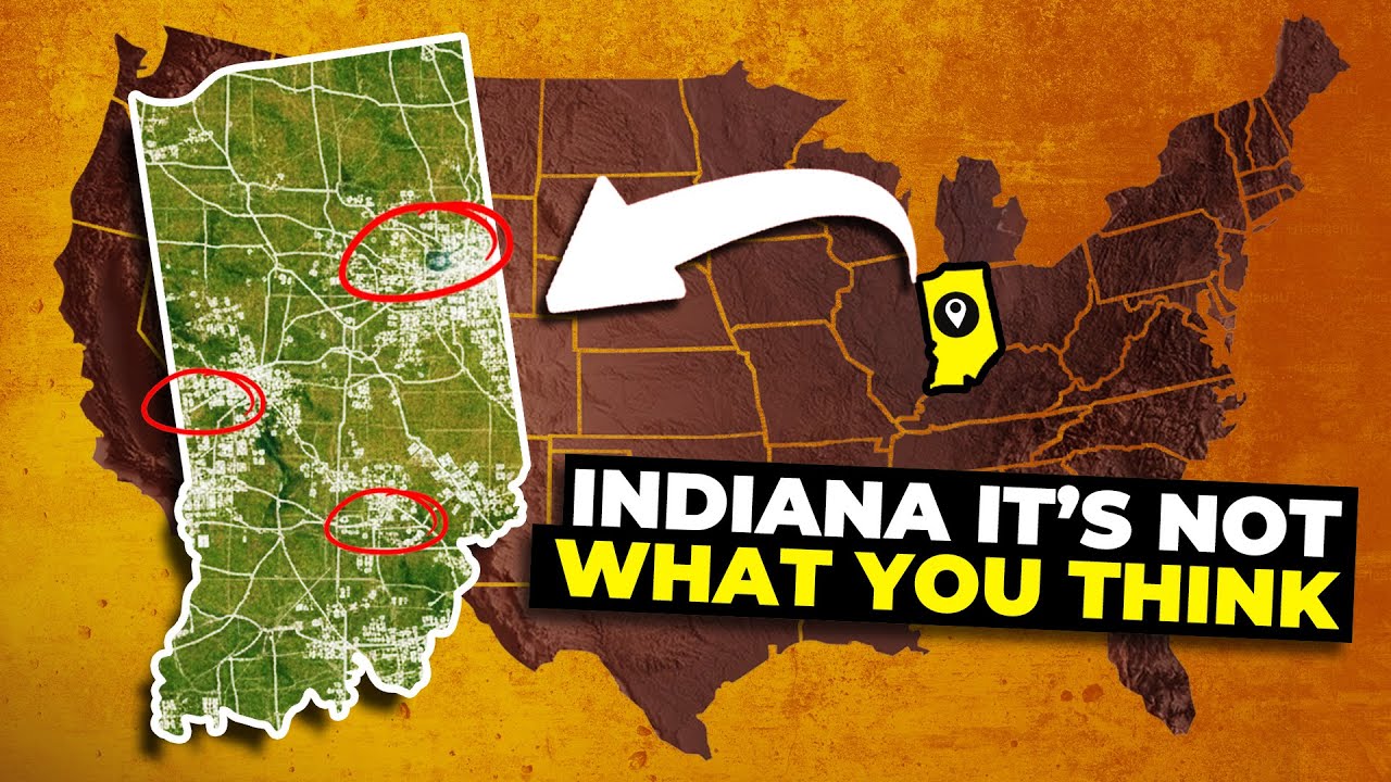 50 Absurd Facts About Indiana That Sound Fake (But Aren’t)