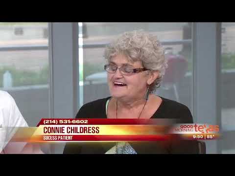 Connie's Neuropathy Story