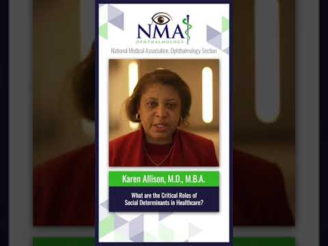 Dr. Karen Allison on the Critical Role of Social Determinants in Healthcare