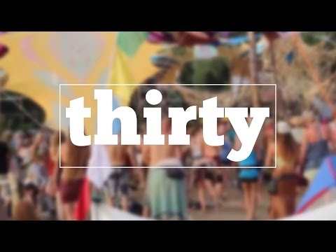 Learn how to spell thirty