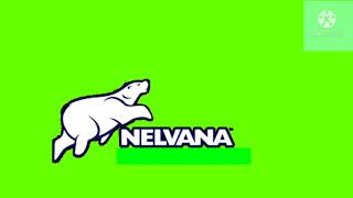 Nelvana Logo 1985