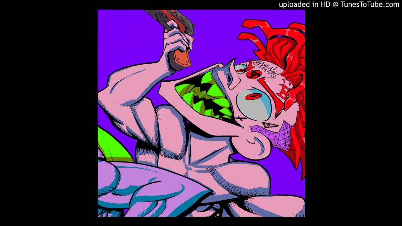 YOUNG DARHI- FAMILIA (PROD BY ILICITOO)