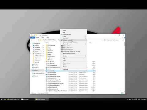 Tech Tip - Verbose Logging