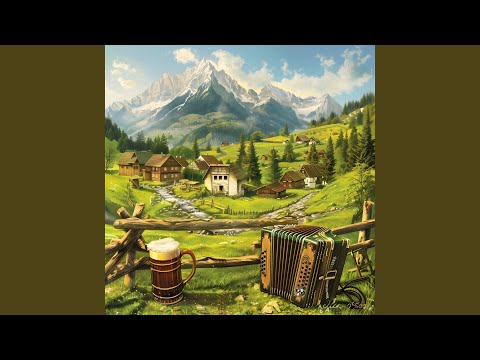The Tyrolean Dance
