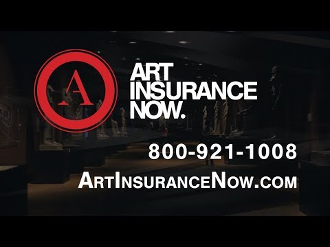 Fine Art Insurance - Art Insurance Now - Fine Art Insurance