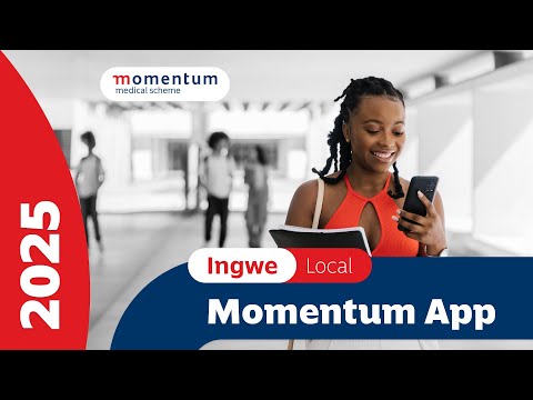 Momentum App for Local Students