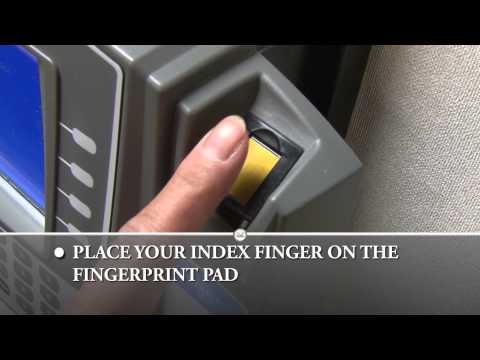 How to Use MISD Fingerprint Clocks