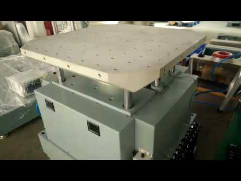 Bump Test Machine at Best Price in India