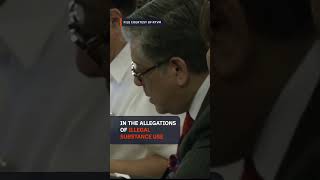 Duterte calls for military action, but sidesteps coup talk