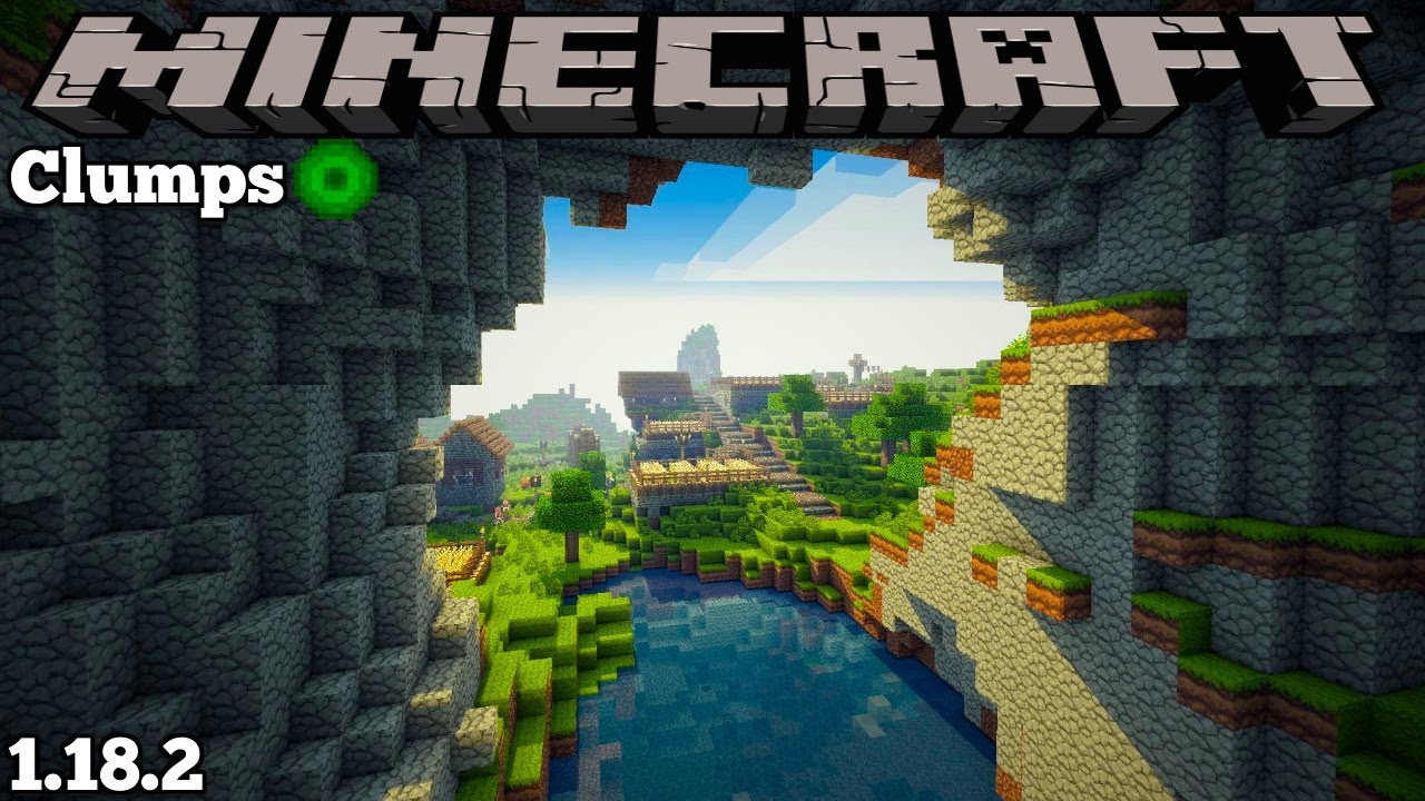 10 лучших модов для оптимизации и повышения производительности в Minecraft | MCBase