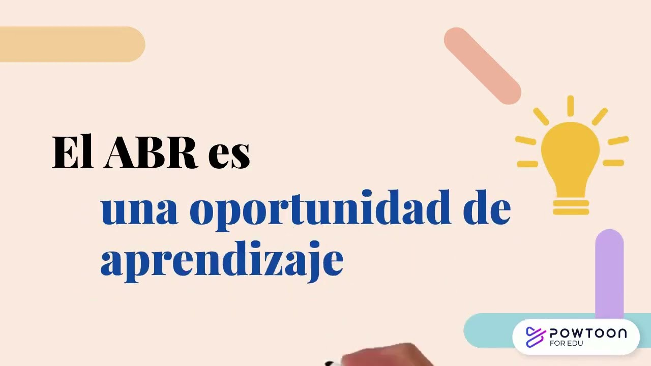 Aprendizaje basado en retos