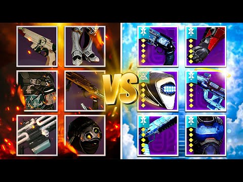 Is Old Gear Worthless Now? | Destiny 2 The Edge of Fate