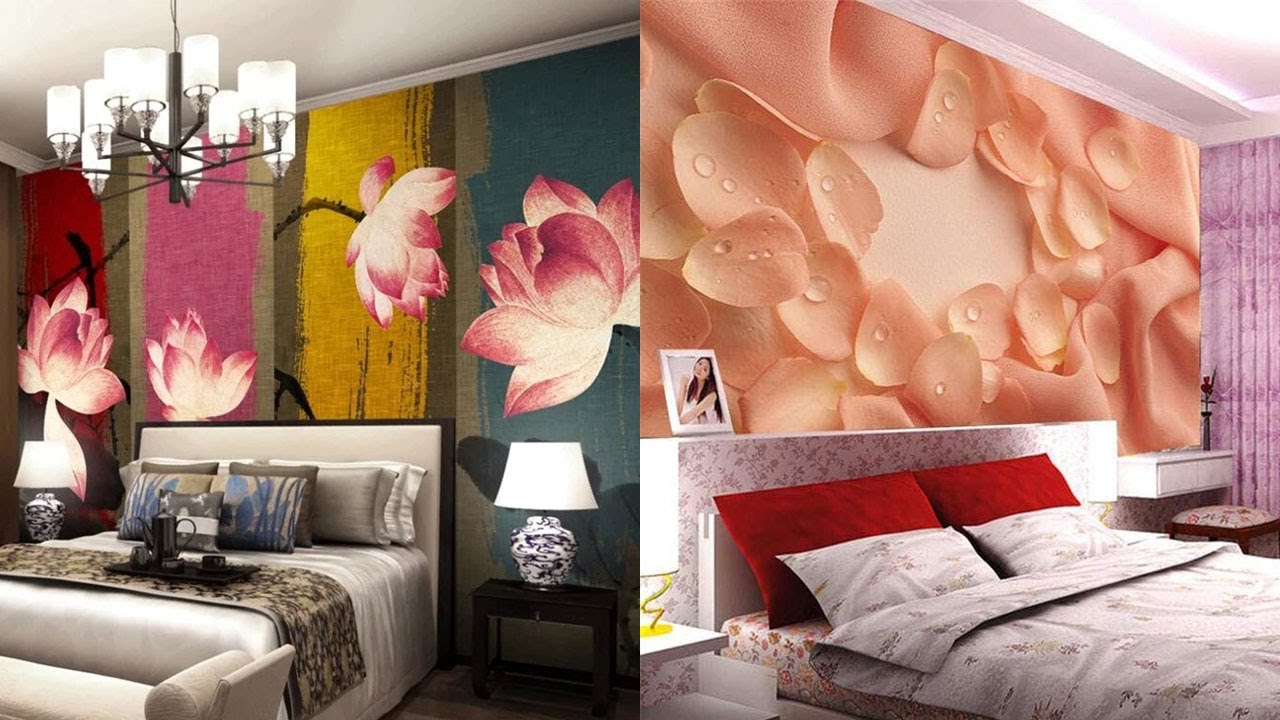 Best 50 Wall Art For Bedroom | Bedroom Wall Interior Design | Home Decor Ideas