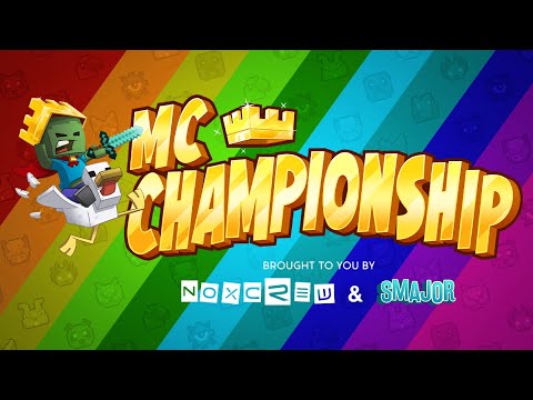 The Entire History of MCC!