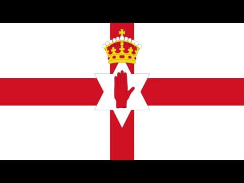 How to speak Belfast / Northern Ireland