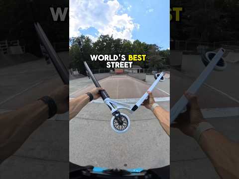 Best Complete Scooter - ENVY Prodigy X Street