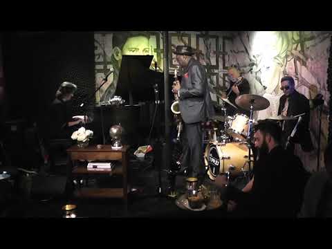 MR. 2 AM by Charles Unger Experience @ Mr. Tipple's - NPR Tiny Desk Contest 2019 Submission