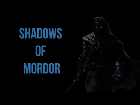 Steam Community :: Video :: Middle-earth: Shadows of Mordor - The Hammer