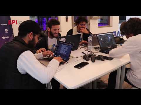 Global Game Jam