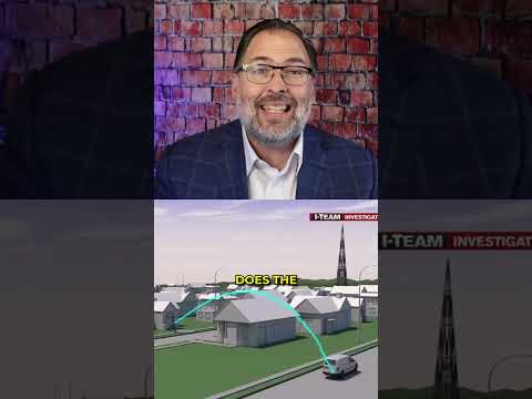 Cops Use Stingray Tech to Destroy Cell Phone Privacy!? #LawyerReacts