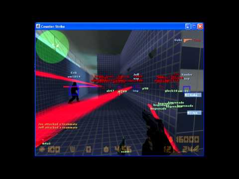 CS 1.6 - CD HACK - DOWNLOAD FREE