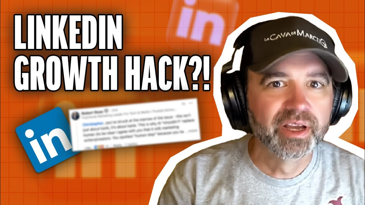 The LinkedIn Strategy That Actually Works: LinkedIn Comments that are Personalized & Complimentary