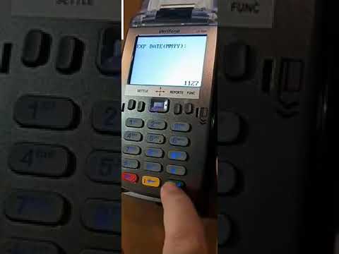 Off-Line function | Online Offline POS Machine