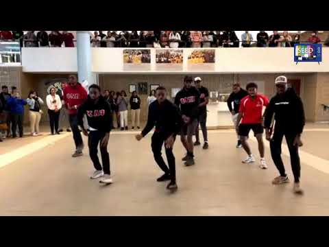 The SEED School of Maryland